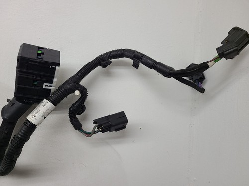 22-23 Ford Transit Models 3.5L Emmision Wire Harness OEM NK4Z-9K499-E ...