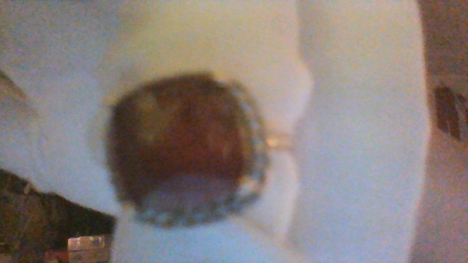 10k mahleo ruby ring | eBay