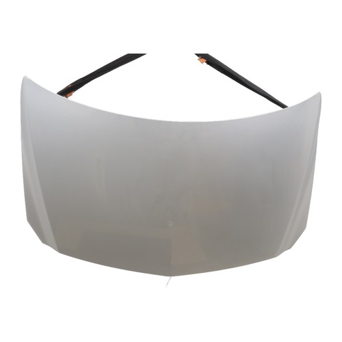 Abzugshaube - Mercedes B-Klasse II PH.1 - Grau Hell - 2468800057 - W0 ...