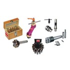 Dayton 4Lex9 Milling Machine Starter Kit,R 8,29 Pc | eBay