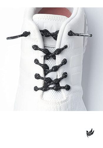 [Caterpy] New Caterpy Shoe Lace Less likely to come off and better fit ...