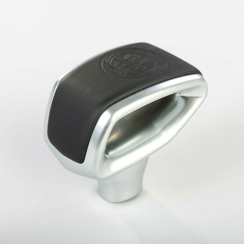 Mercedes-Benz AMG Shift Knob Selector Lever Handle A2182600000 9E38 ...