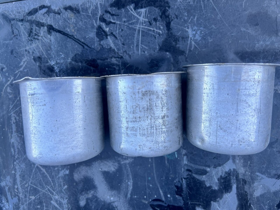 Vintage Weld Racing Scorpio Wheels 15x8 6x114.3 (4.5) *ONLY 2 LEFT* | eBay