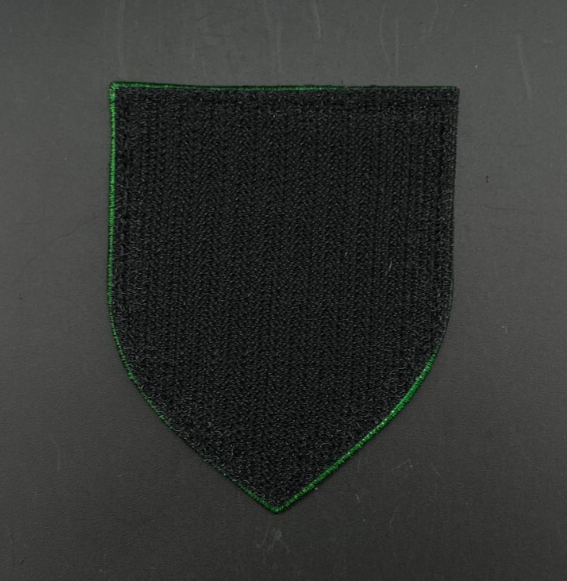 Military Morale Army Patch Ukraine Right Sector Battalion * Ukraine War ...