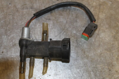 2007 SKI-DOO SUMMIT 800R PTEK 151IN EXHAUST POWER VALVE DPM ALTITUDE ...