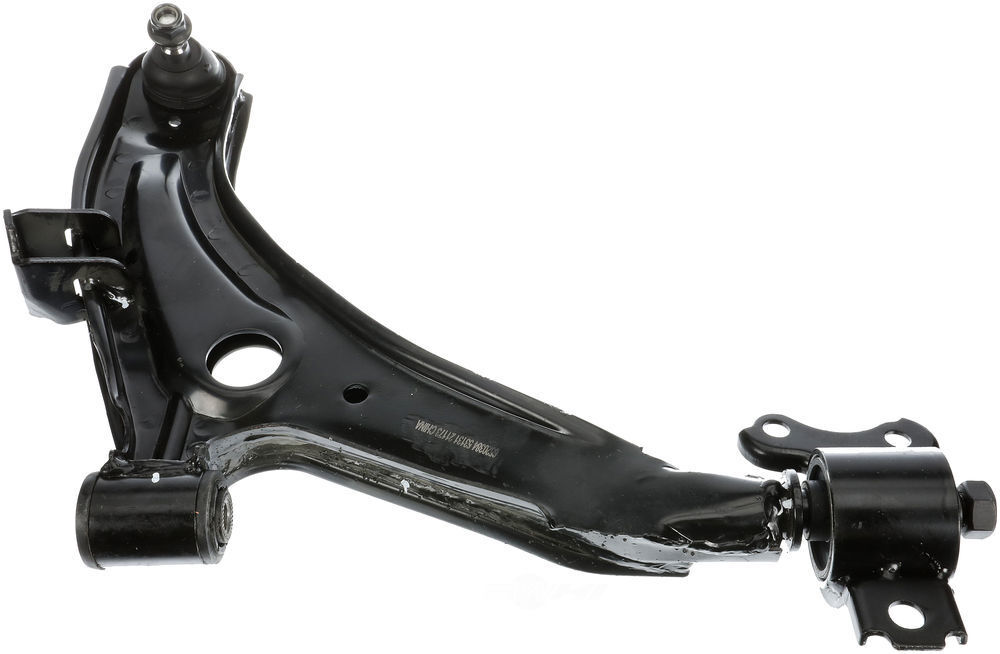 DORMAN PREMIUM CB60124PR - Suspension Control Arm and Ball Joint ...