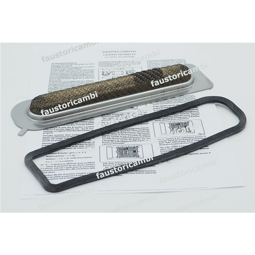 IMMERGAS REPLACEMENT KIT BURNER WITH GASKET 3025189 BOILER VICTRIX | eBay