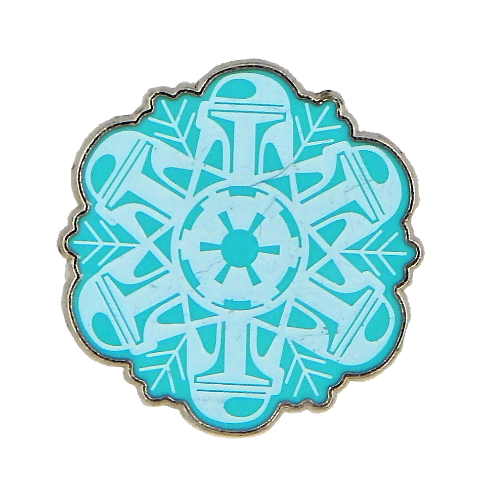 Star Wars Theme Individual Pin Walt Disney World Parks Trading Pins ...