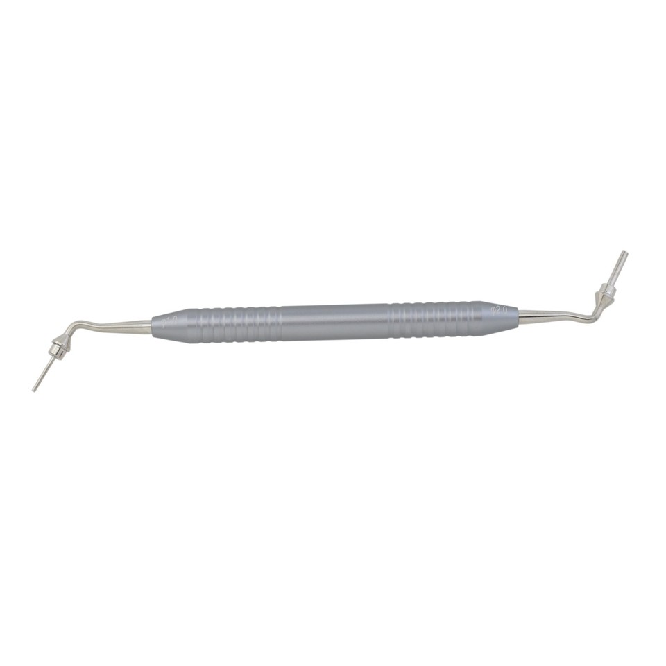 Hiossen CAS Kit Implant Hydraulic Sinus Lift Crestal Approach Membrane ...