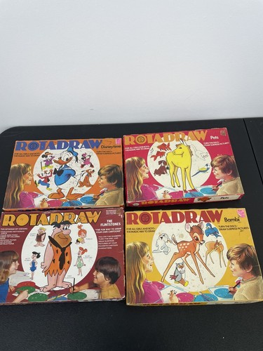 Rotadraw for sale | eBay