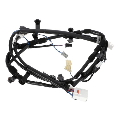 NEW OEM Mazda 2012-2013 Mazda5 Rear Wiring Harness No. 2 Electrical ...