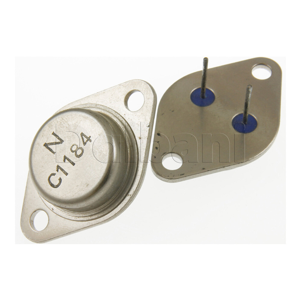 2SC1184 Original New Transistor C1184 | eBay