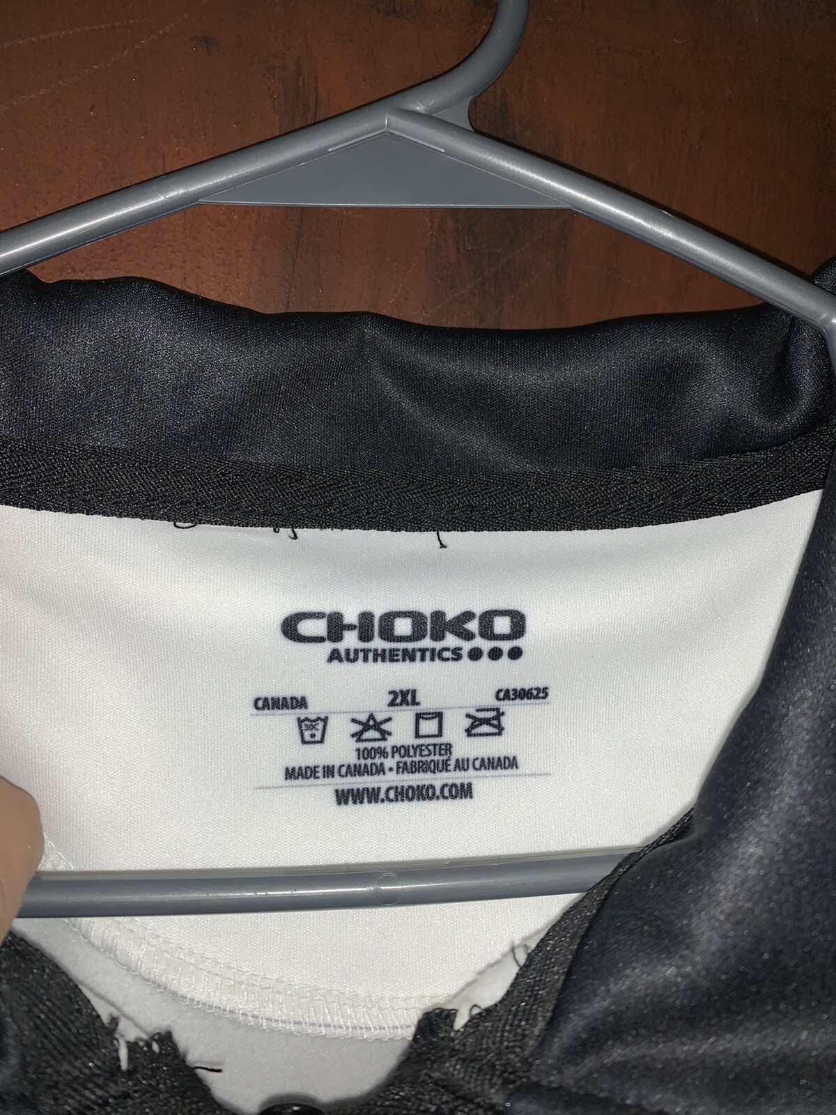 Choko Snap On 95th anniversary jacket - Gem