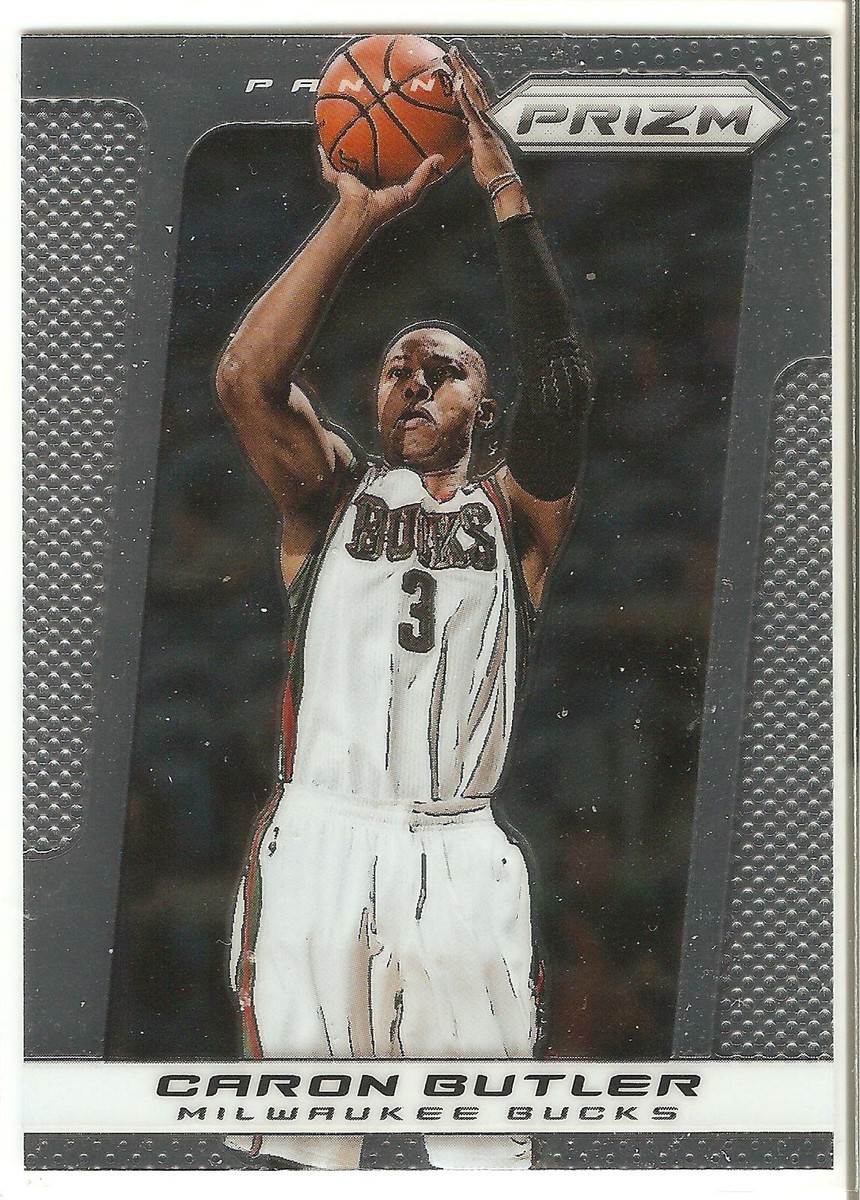 Caron Butler Bucks 226 Forward Caron Butler Stock Photos, High Res