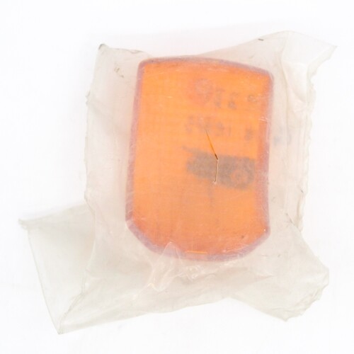 Lens, Amber Part Number - 2231 | eBay