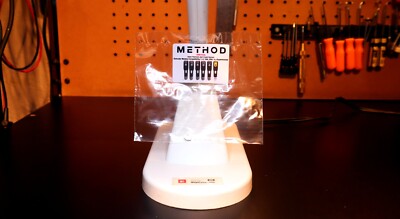 Makerbot Method/Method X NEW Steel Filament Jam Insert Sensor | eBay