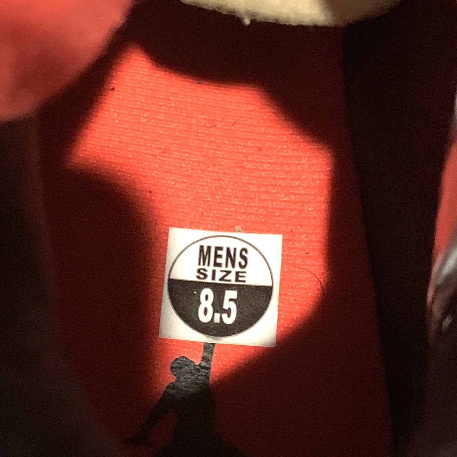 Nike Air Jordan 4 Retro Infrared Shoes Sneakers - (D… - Gem