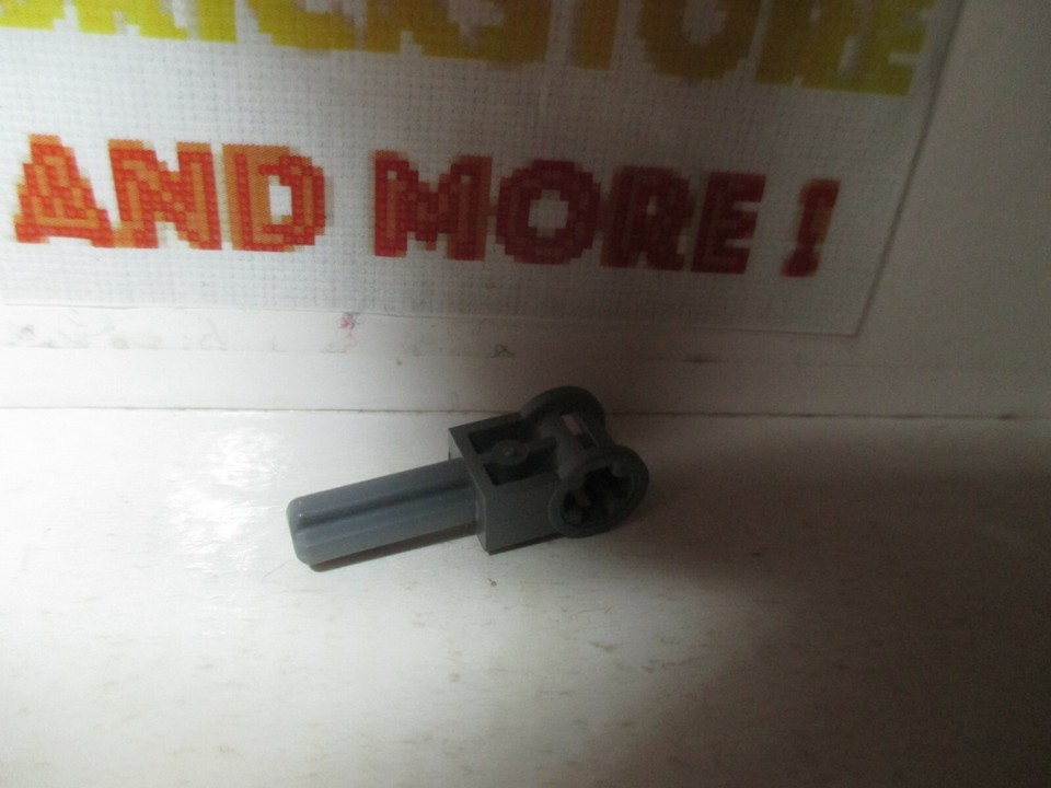 Lego - Technic Pole Reverser Handle 6553 Choose Quantity & Color | eBay