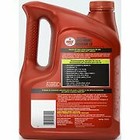 Valvoline MaxLife Multi-Vehicle Automatic Transmission Fluid, 1 Gal 4qt ...