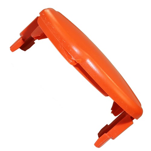 Strimmer Head Spool Cover Cap For Flymo Mini Trim, Muti Trim, Contour ...