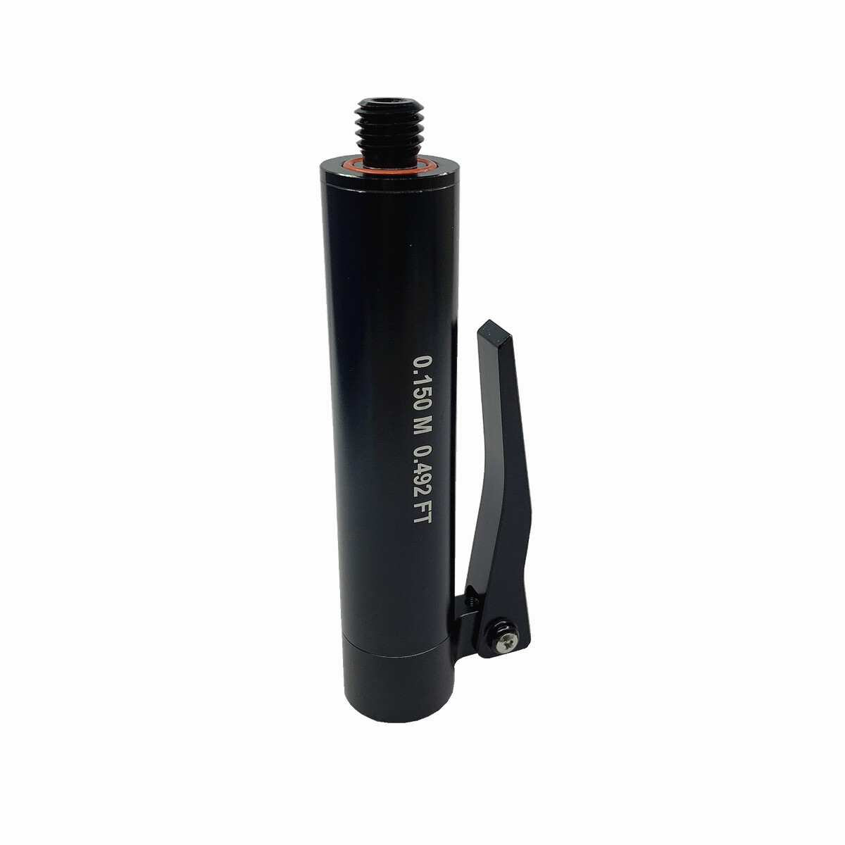 Trimble R10 Base Station Extension with Height Measurement Lever 0.15M ...