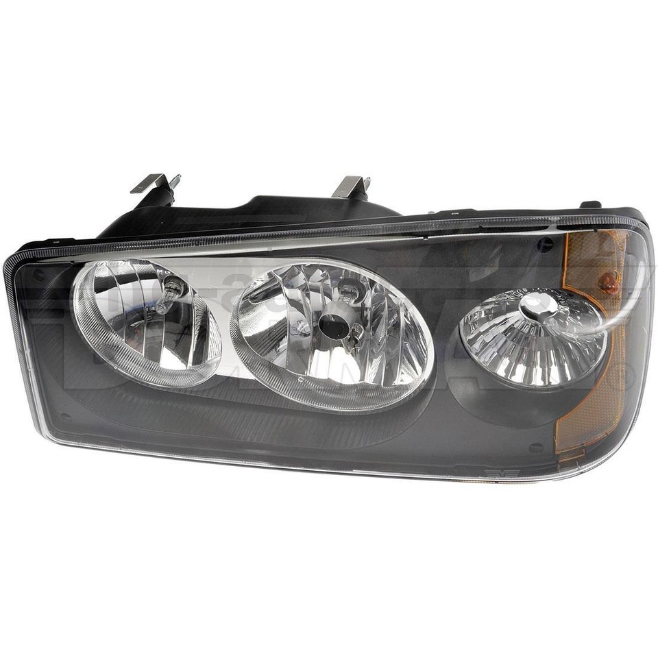 Headlight Assembly For Mack GU8 2010 2009 2008 | eBay