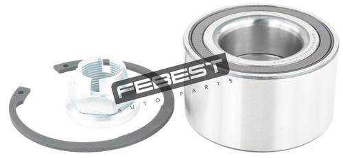 DAC42800044M-KIT Febest FRONT WHEEL BEARING 42X80X44 95525703 ...