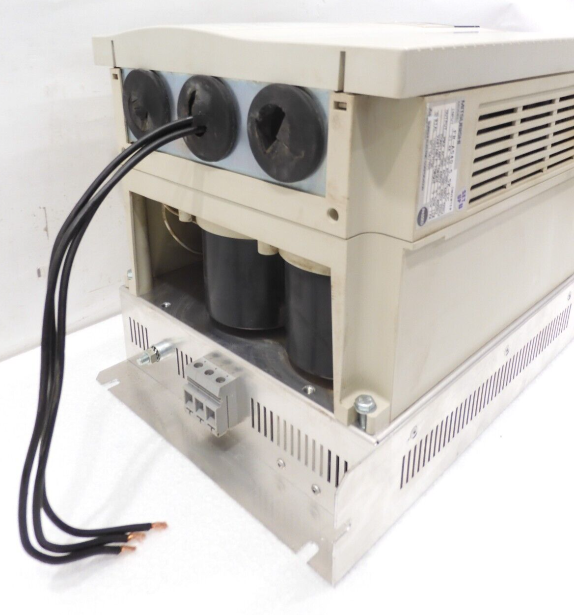 FR-A540-5.5K-EC, MITSUBISHI | eBay UK