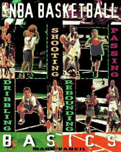 NBA Basketball Basics by Mark Vancil 9780806909288| eBay