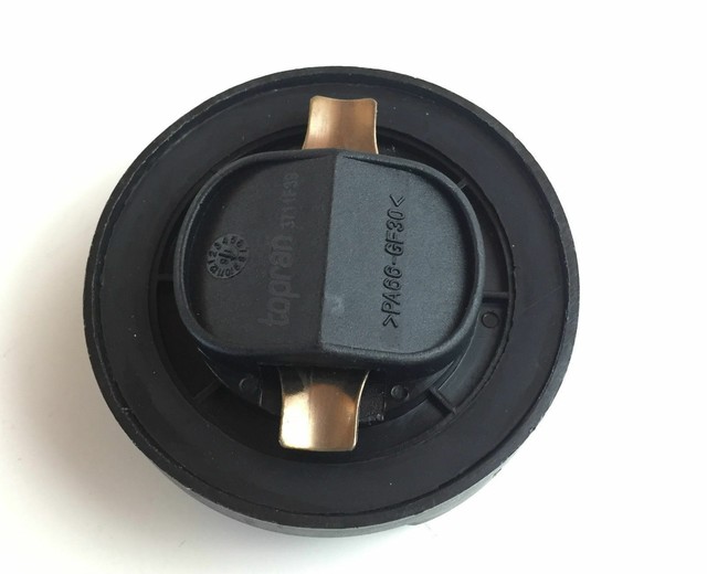 MERCEDES BENZ Oil Filler Cap 0000101385 400251 for sale online | eBay