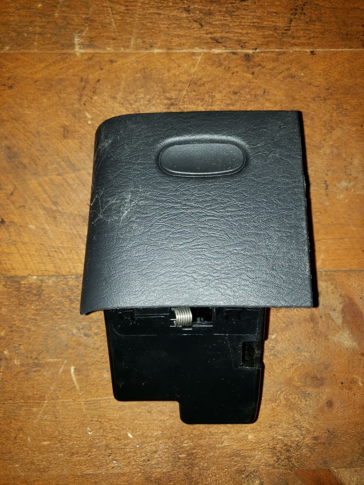 2002 2003 2004 2005 Dodge RAM Dash Mount Flip out Ash Tray Ashtray Dark ...