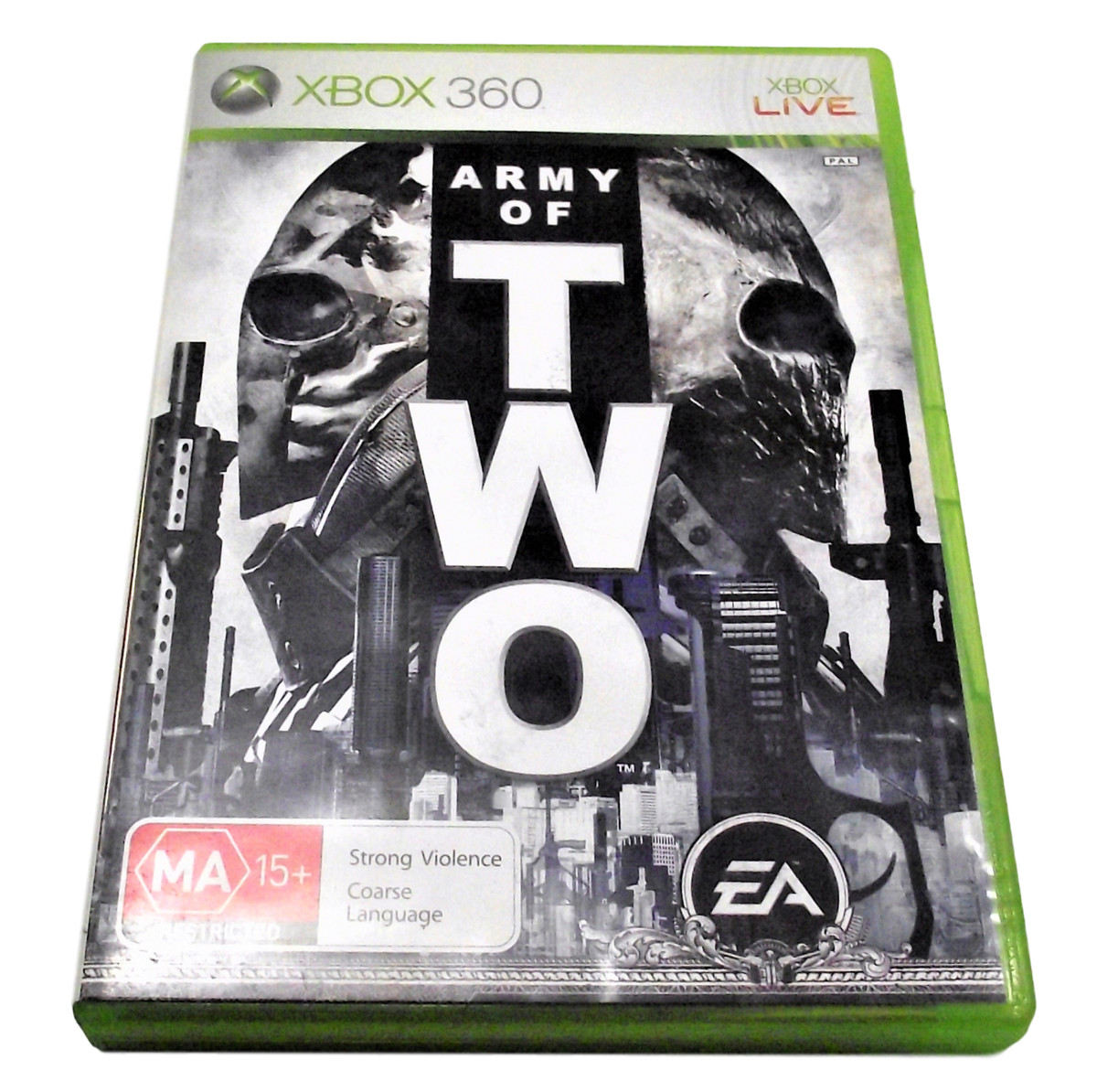 Xbox Two