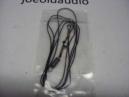 HH Scott 342 Receiver Original Dial String. Parting out Entire HH Scott ...