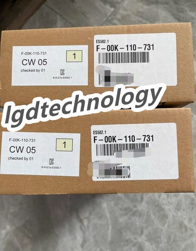 ES582.1 ETAS Interface Module Brand New Fast Shipping By DHL | eBay