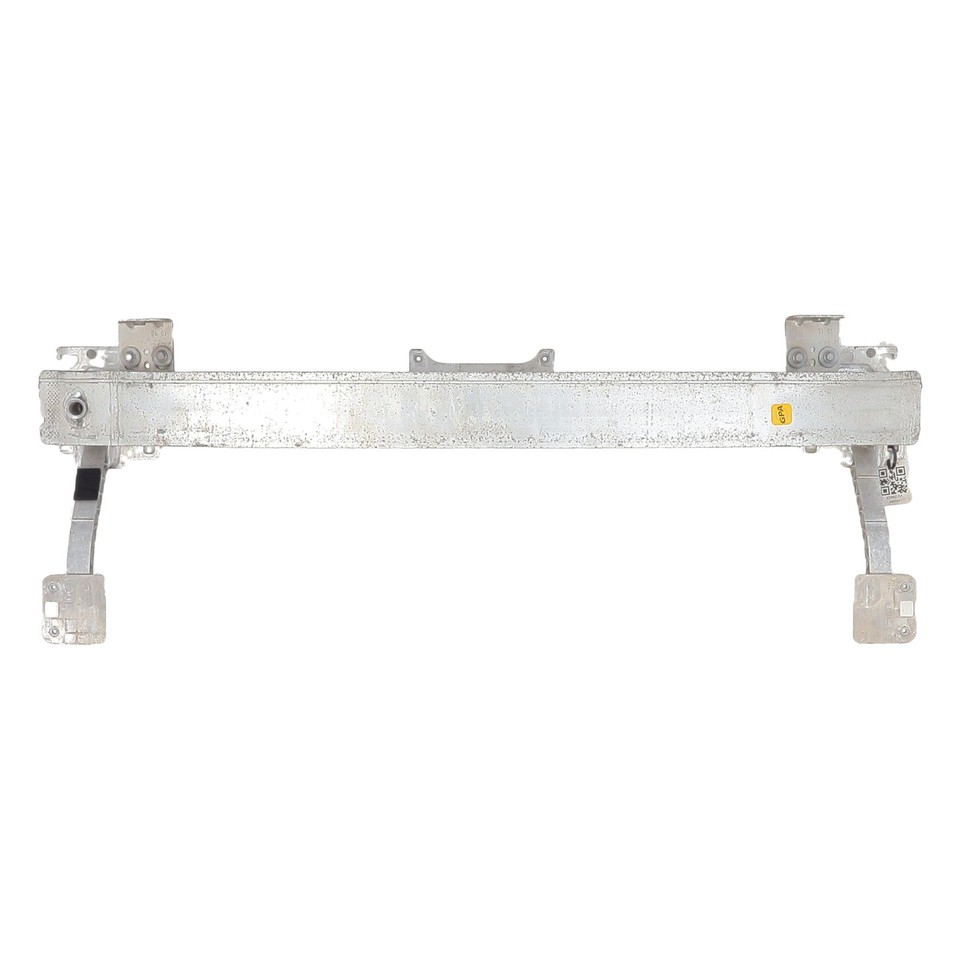 Traverse de pare choc avant - Peugeot 2008 I PH.2 - Gris Fonce ...