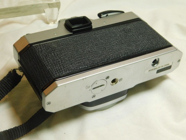 Vintage Pentax K1000 Complete Camera Kit Lens Filters Bag and more L804 ...