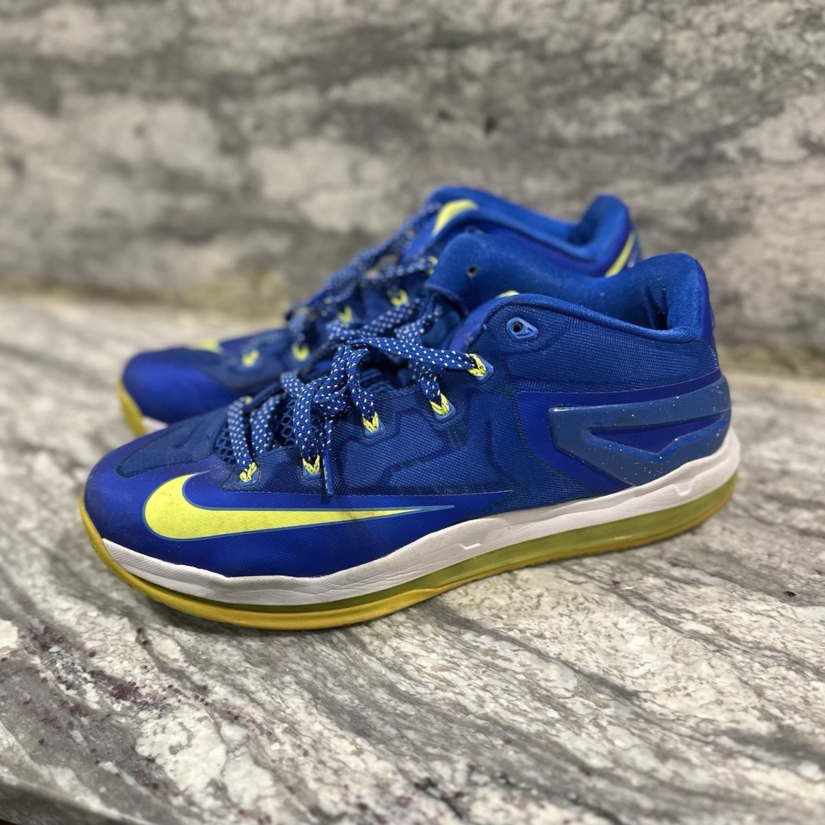 Lebron 11 Sprite Bas Nike LeBron 11 Low 2025 Release Dates + Colorways