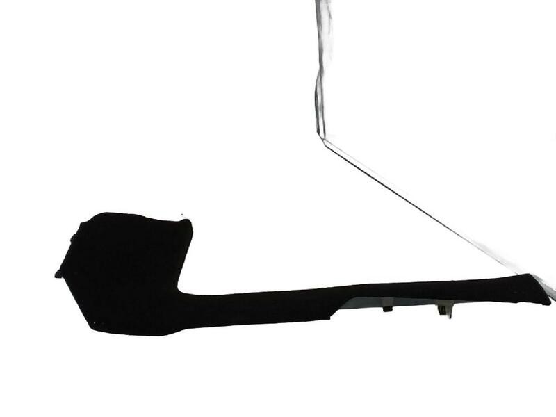 172284810 right side moulding for TESLA MODEL 3 (01.2019- ) 2019 ...