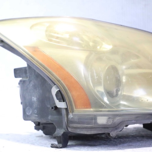 2003-2009 Lexus Rx330 350 400H HID OEM RH Passenger Side Headlight ...