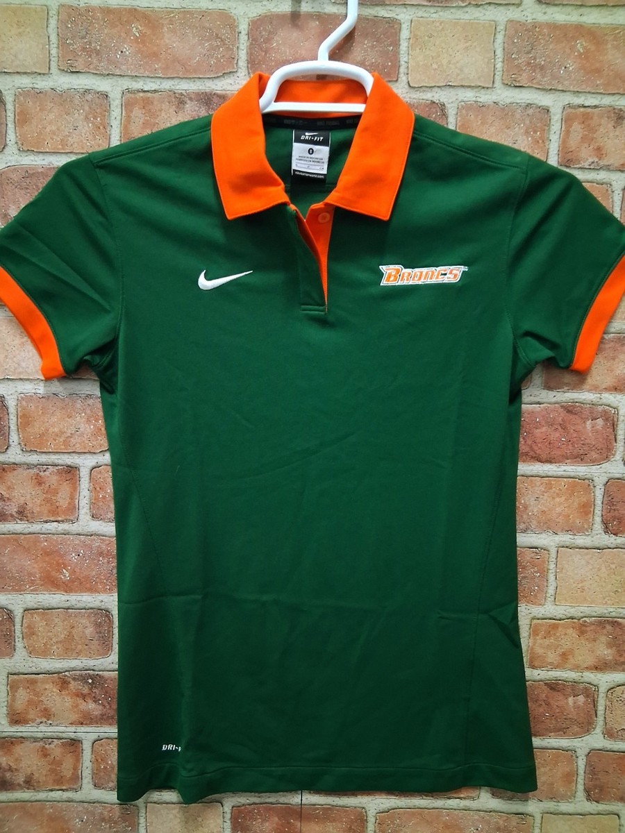 Texas Pan American Logo