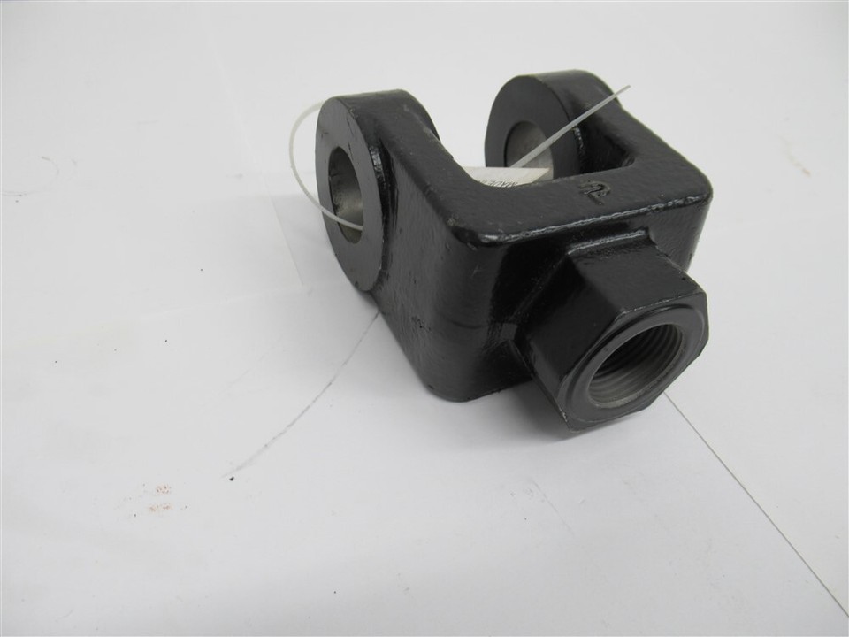 Parker 1332850000 , 1-14" Hydraulic Cylinder Female Rod Clevis | eBay