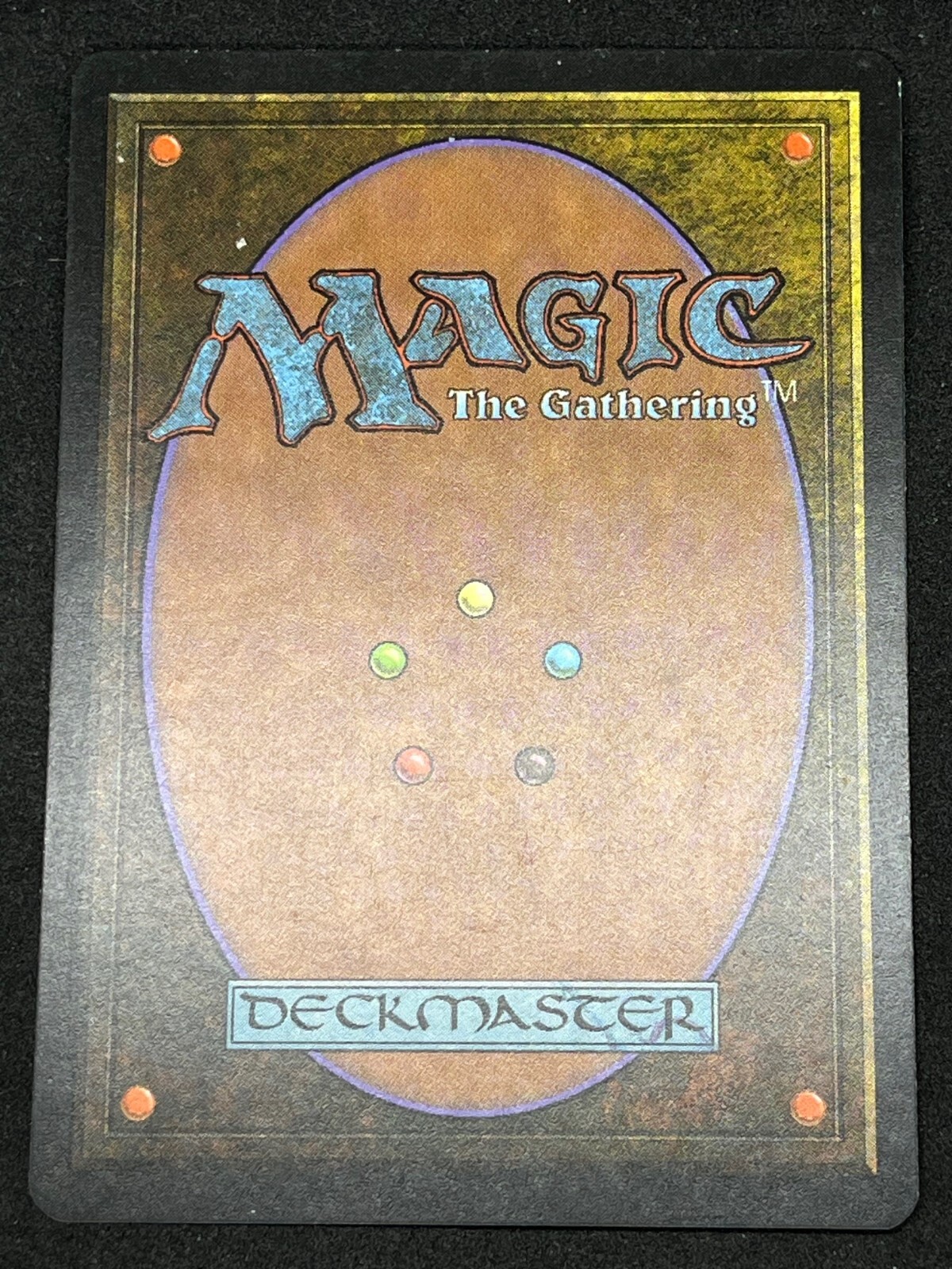 Magic the Gathering MTG Morphling Blue Urza's Saga Rare | eBay