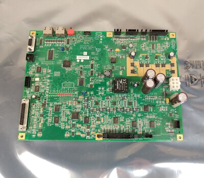PerkinElmer Avio N0819024 Issue E Century B RF Generator Board, CCD ...