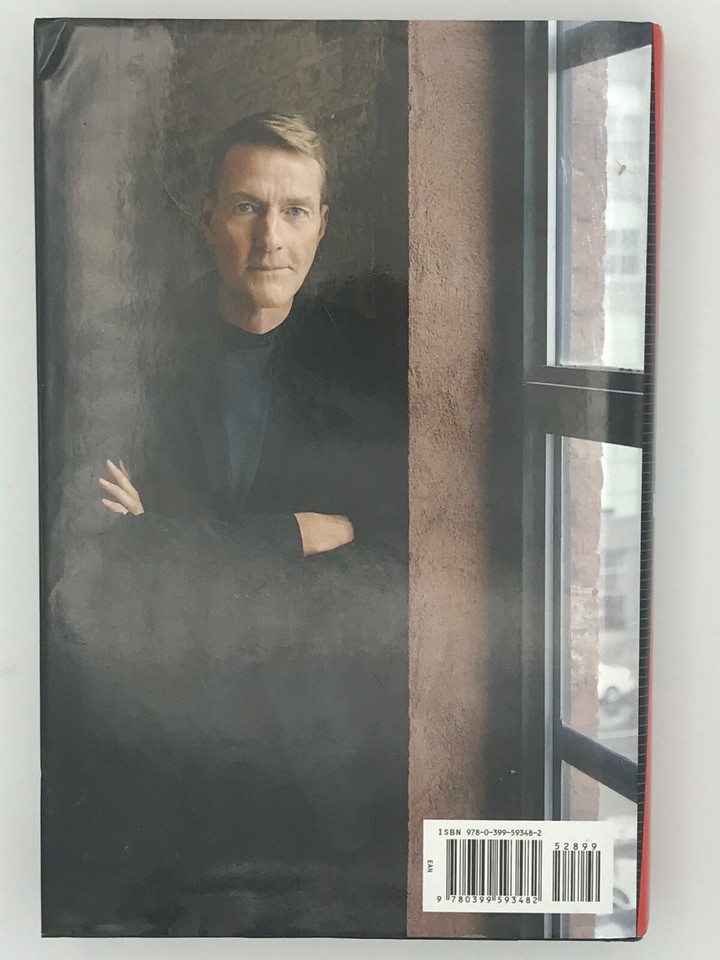 The Midnight Line: A Jack Reacher Novel by Lee Child - Hardbound ...