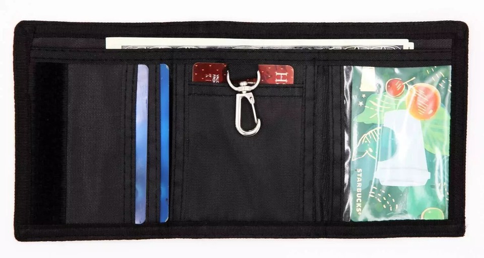 Kids Wallet for Boys and Girls Novelty Wallet for Boys Ages 5-7 Camo ...