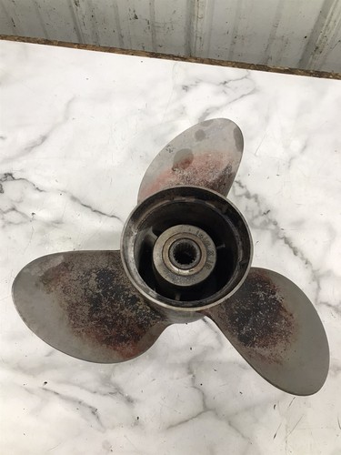 Volvo Penta SX Cobra Out Drive Outdrive boat prop propeller 14.5x19 14 ...