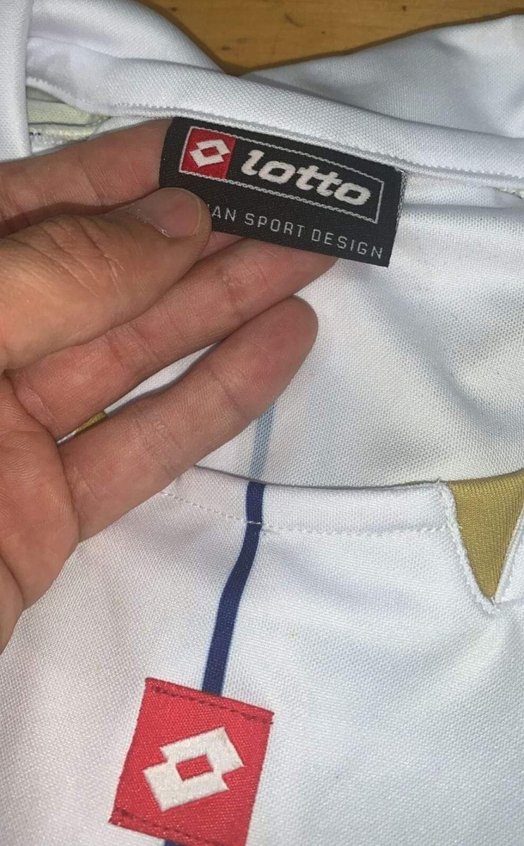 Lotto Pumas UNAM Retro Bicampeonato 2004 Long Sleeve | eBay Lotto Pumas UNAM Retro Bicampeonato 2004 Long Sleeve | eBay