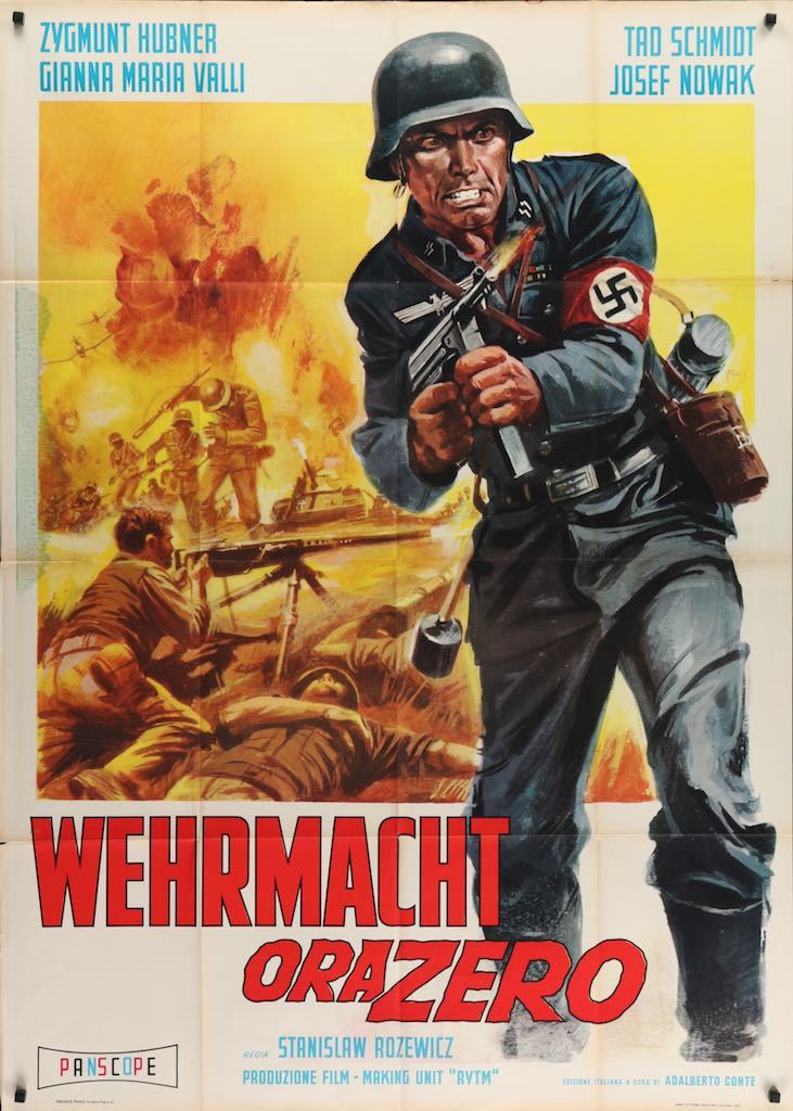 Ww2 Movie Posters Movie Poster, Wwii, True Story | Poster Contest