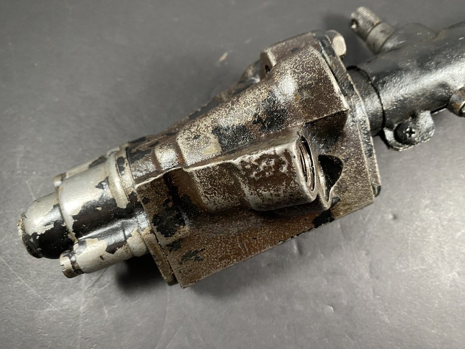 1968-1970 Ford Mustang OEM Bendix 5/8” Port Power Steering Control ...