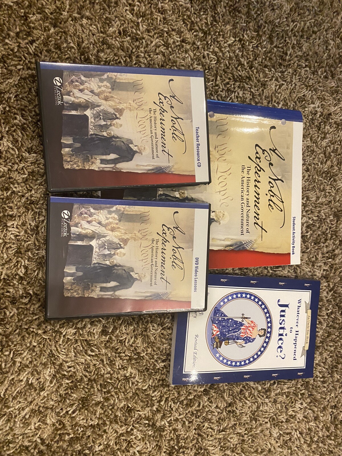 Heart of Dakota homeschool curriculum lot | eBay